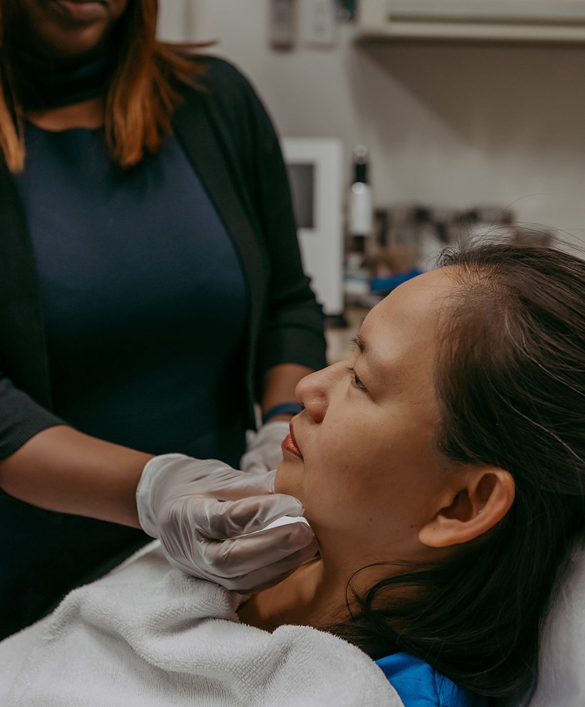 Dermal Fillers Calgary | Ewà Medical Aesthetics