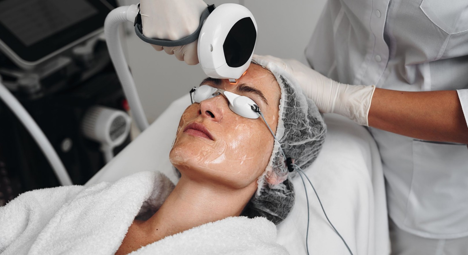 IPL Laser Calgary | Ewà Medical Aesthetics